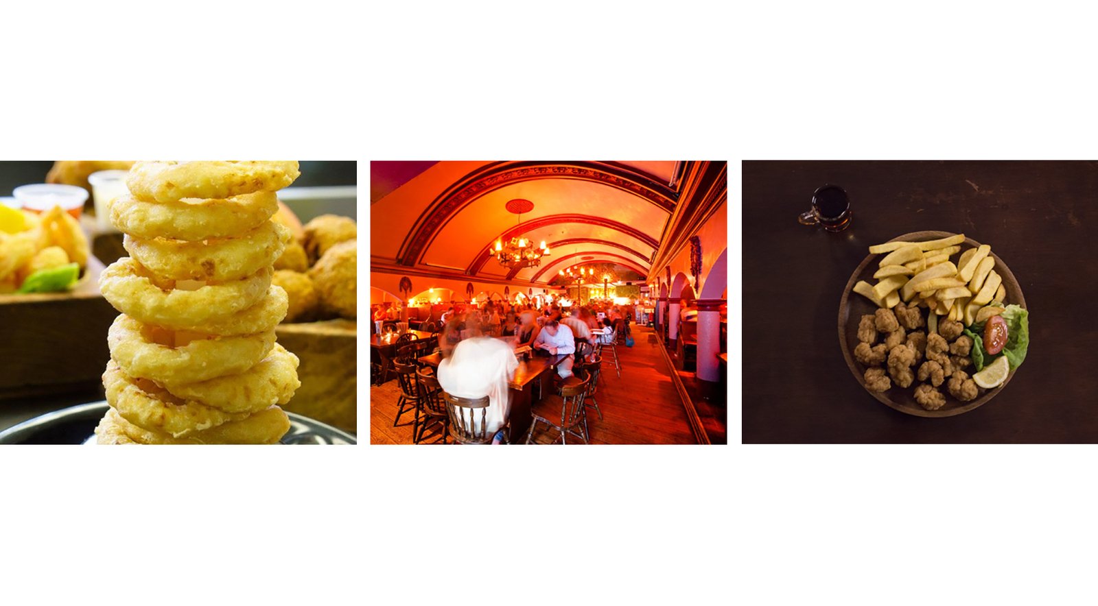 Newlyn Meadery | Medieval themed family restaurant in Newlyn