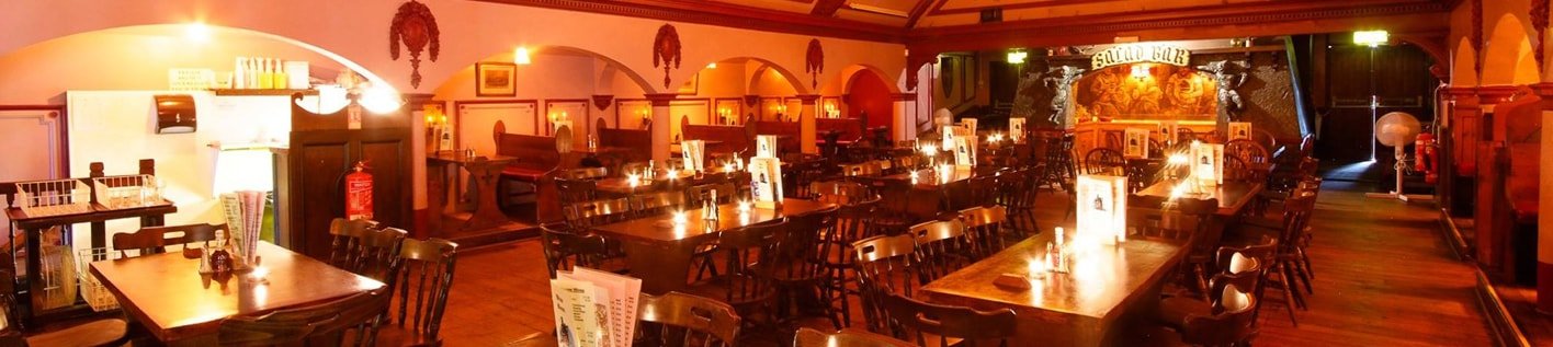 Menu | Newlyn Meadery